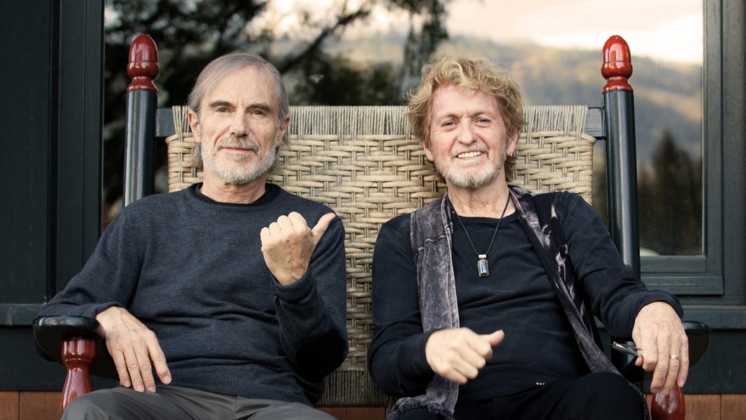 Interview: Jean-Luc Ponty (Anderson Ponty Band, Mahavishnu Orchestra ...