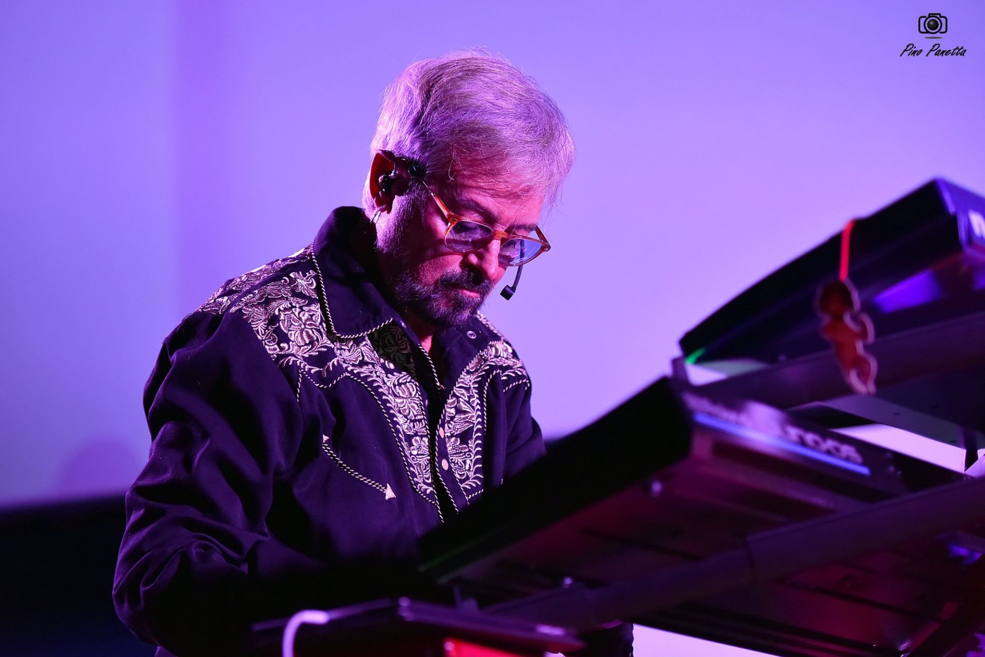 Interview: Claudio Simonetti (Goblin) | Hit Channel