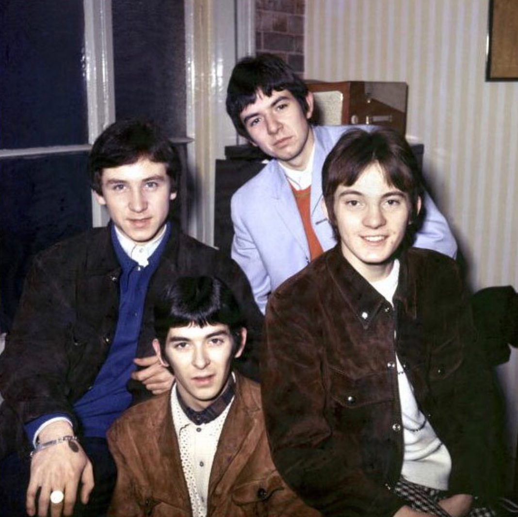 Interview: Kenney Jones (Small Faces, Faces, The Who, The Jones Gang ...