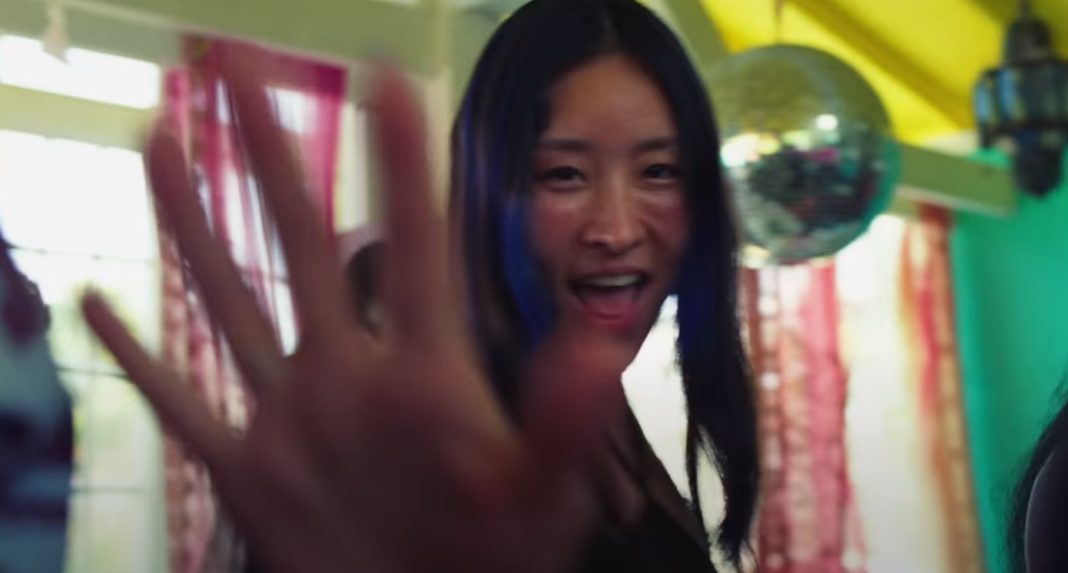 Peggy Gou's '(It Goes Like) Nanana' Shines In New Video Release | Hit ...