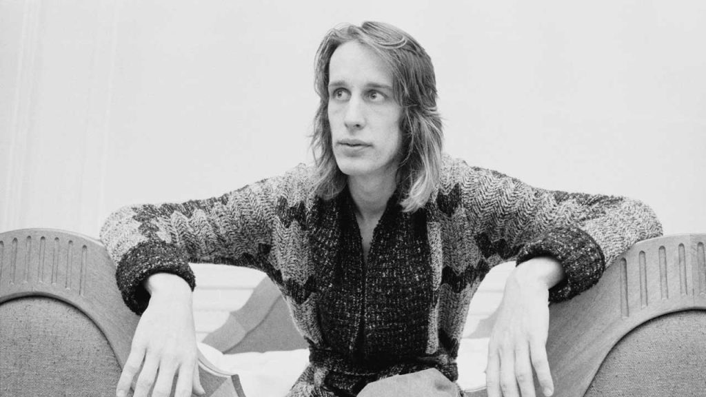 Interview: Todd Rundgren | Hit Channel