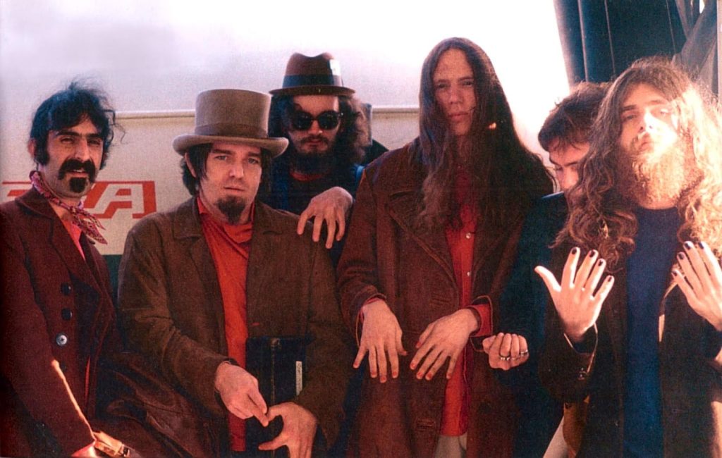 Interview: Zoot Horn Rollo (Captain Beefheart And His Magic Band, Solo ...