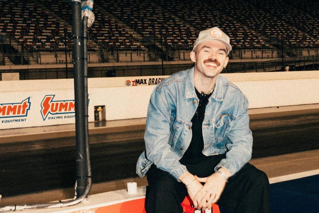 Dom Dolla Drops Infectious House Anthem 'Saving Up' | Hit Channel