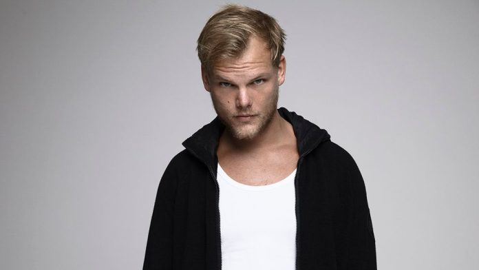 Avicii Forever Becomes One Of Spotify’s Most-Streamed Albums Of All ...