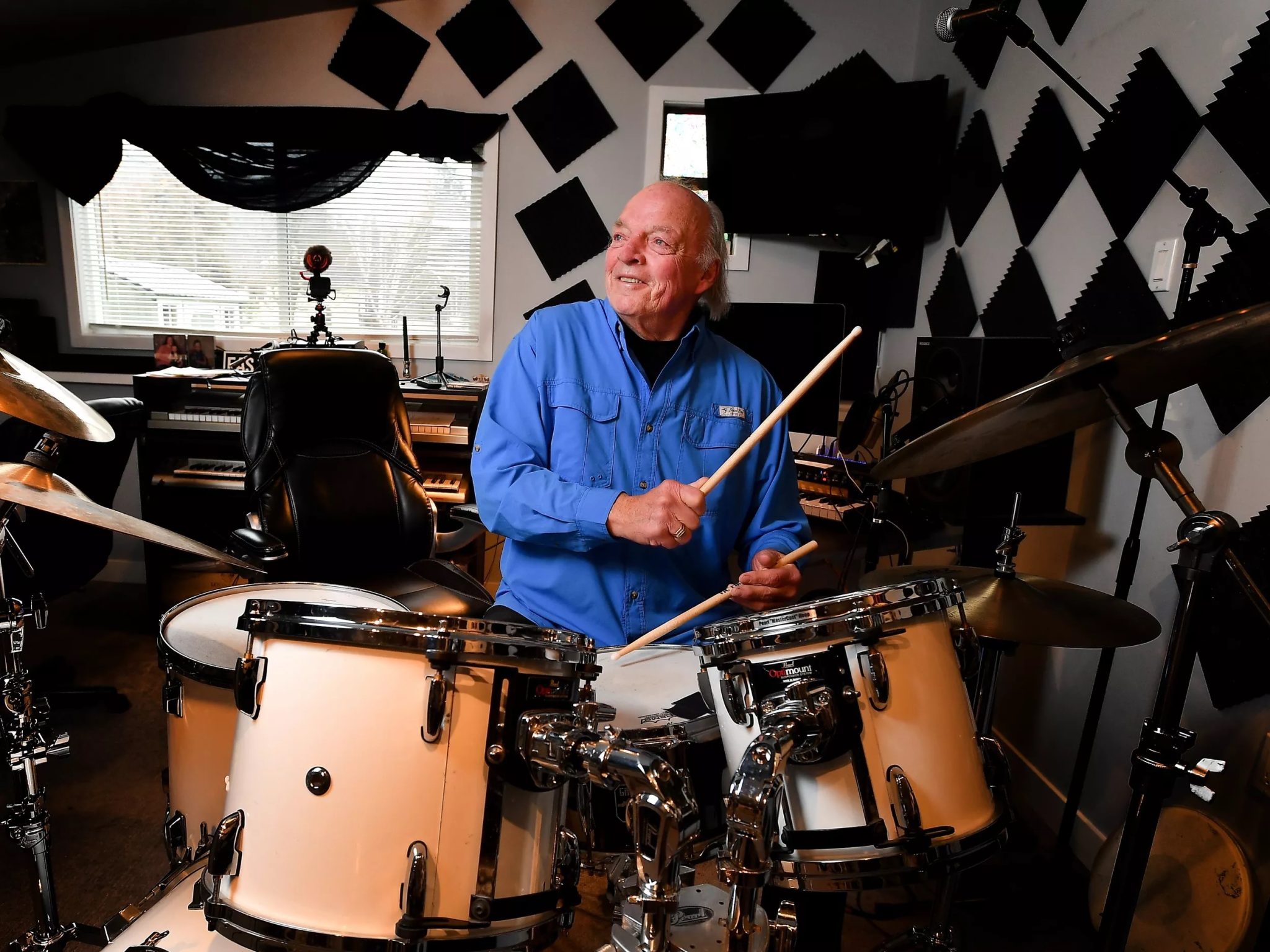 Interview: Peter Rivera (Rare Earth, Solo) | Hit Channel