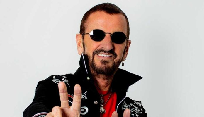 Ringo Starr Sets The Record Straight On 'Now And Then' AI Controversy ...