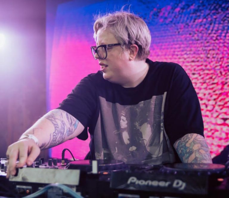 Harmonizing Sacred And Sonic: The Blessed Madonna's Dance With Divine ...