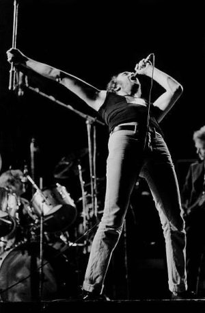 Interview: Roger Chapman (Family, Solo) | Hit Channel