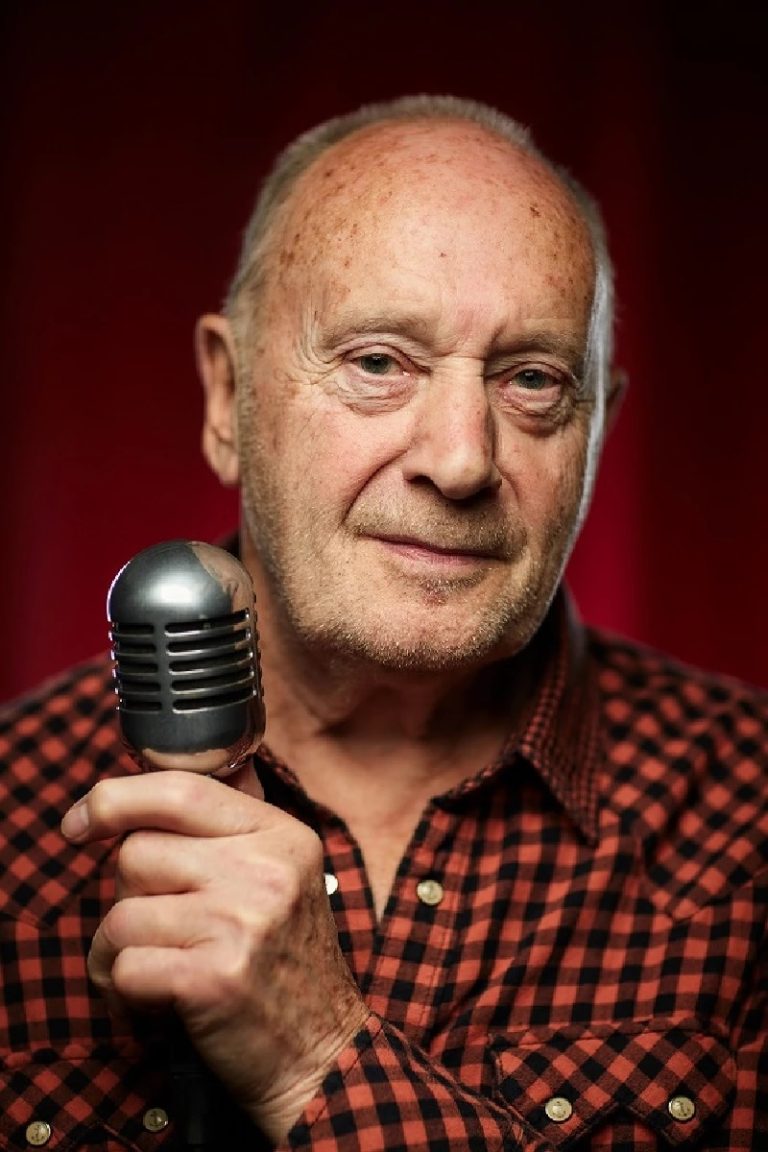 Interview: Roger Chapman (Family, Solo) | Hit Channel