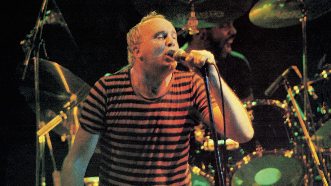 Interview: Roger Chapman (Family, Solo) | Hit Channel