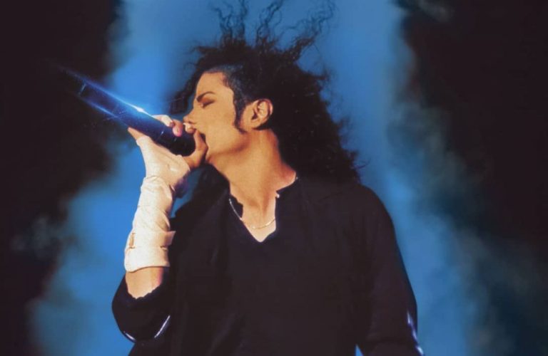Michael Jackson Biopic Delayed To 2027, May Be Split Into Two Films ...