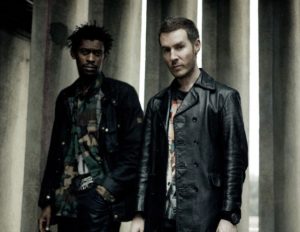 🚨 Massive Attack Quit Spotify In 2025 – Here’s Why| Hit Channel