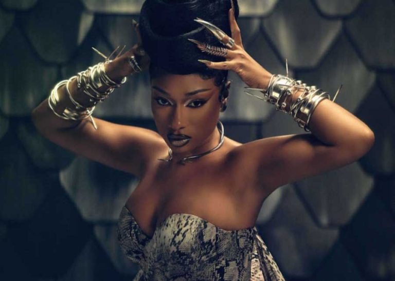 Megan Thee Stallion: In Her Words Documentary To Premiere On Prime Video This Halloween | Hit ...
