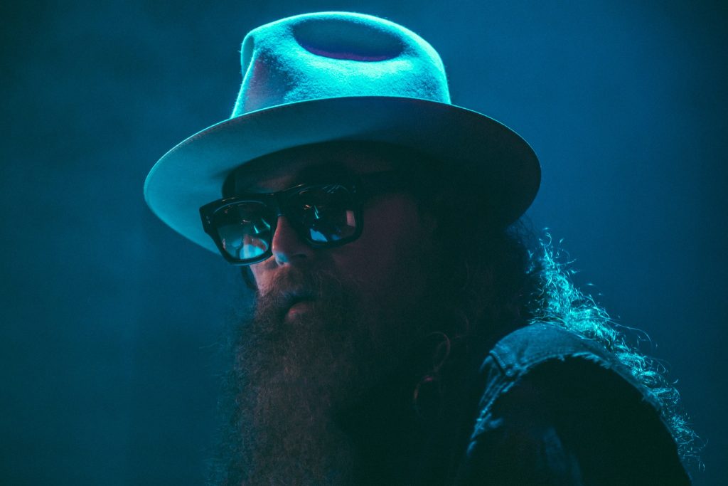 Blackberry Smoke Drummer Brit Turner Dies At 57 | Hit Channel