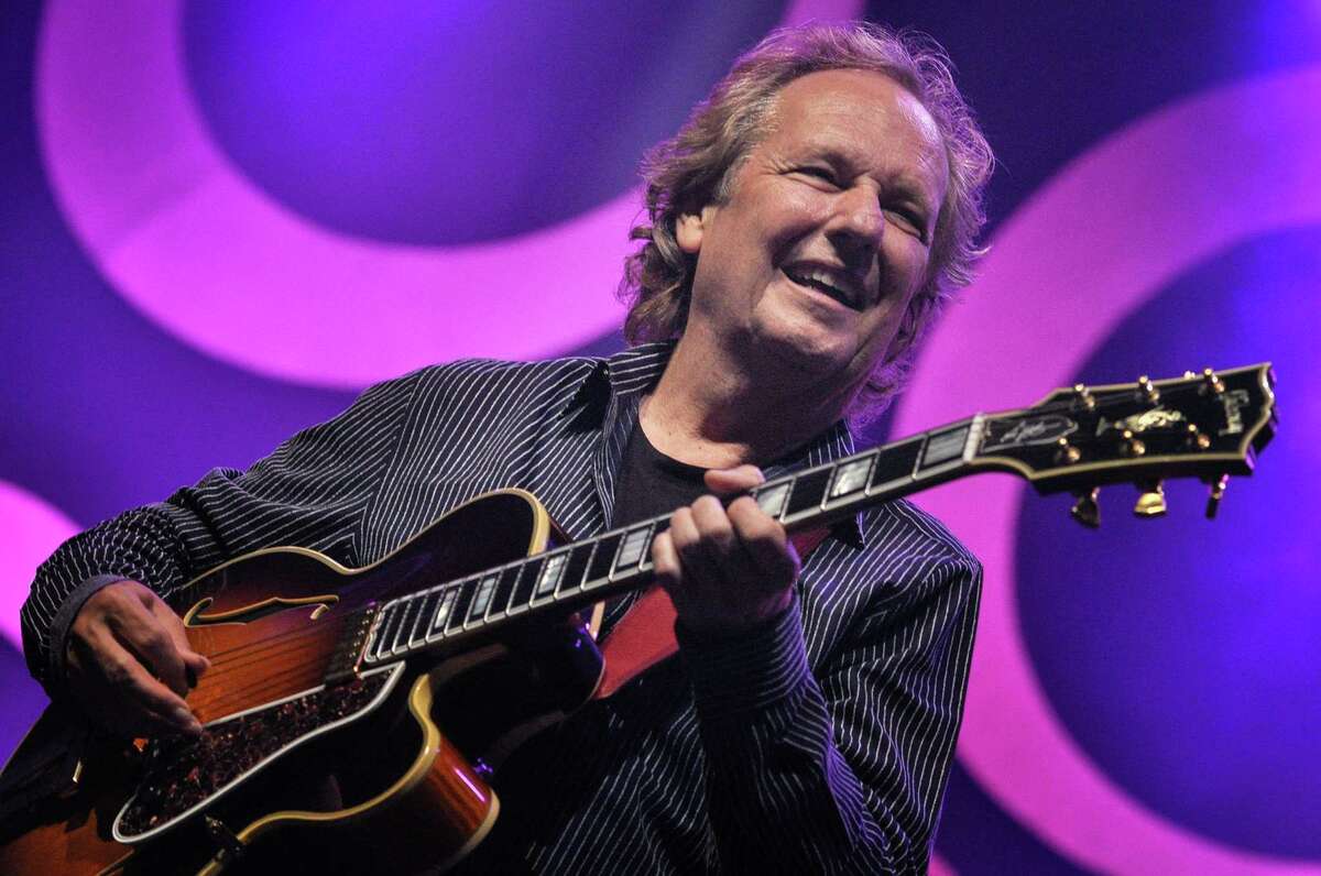 Interview: Lee Ritenour | Hit Channel