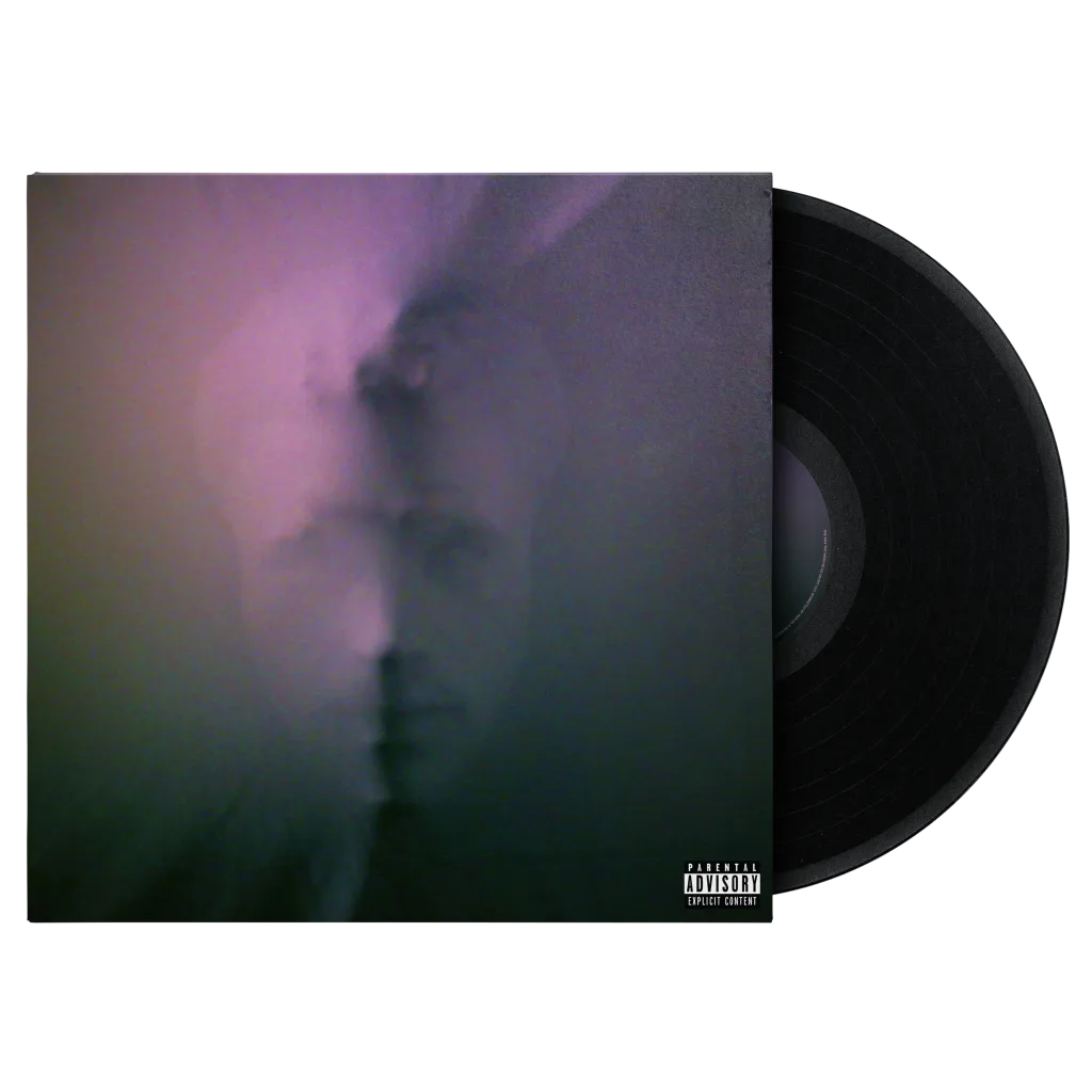 The Weeknd Unveils Limited-Edition Hurry Up Tomorrow Vinyl With Harmony ...