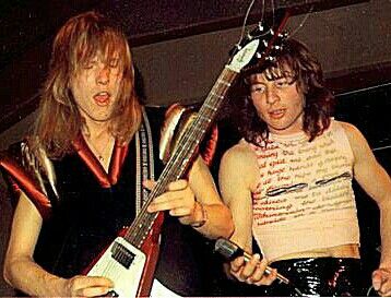 Interview: Phil Mogg (Moggs Motel, UFO) | Hit Channel