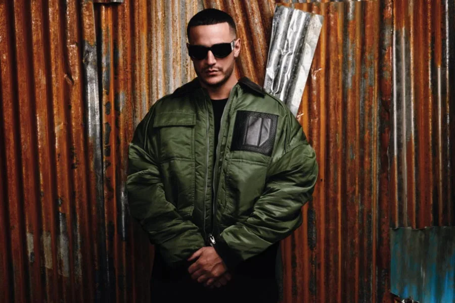 DJ Snake Drops “Paradise,” A Modern Rework Of Phil Collins Classic ...