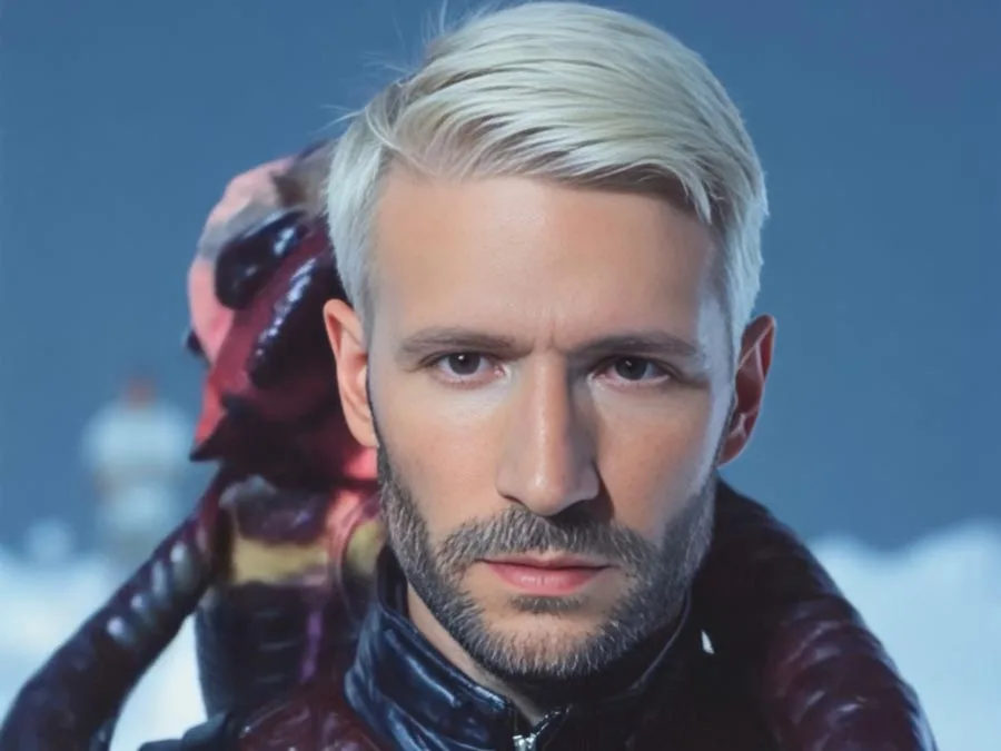 CONTROL ALT DΞLΞTΞ Debuts On UKF With “Head Banger” Ft. Scrufizzer ...