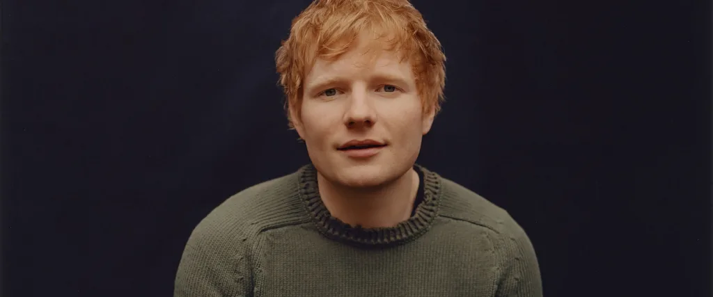 Ed Sheeran Previews “Drive” With Dave Grohl & John Mayer From F1 ...