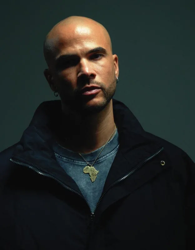 KAS:ST Honors Human Resilience With Cinematic New Single “LEGACY” | Hit Channel