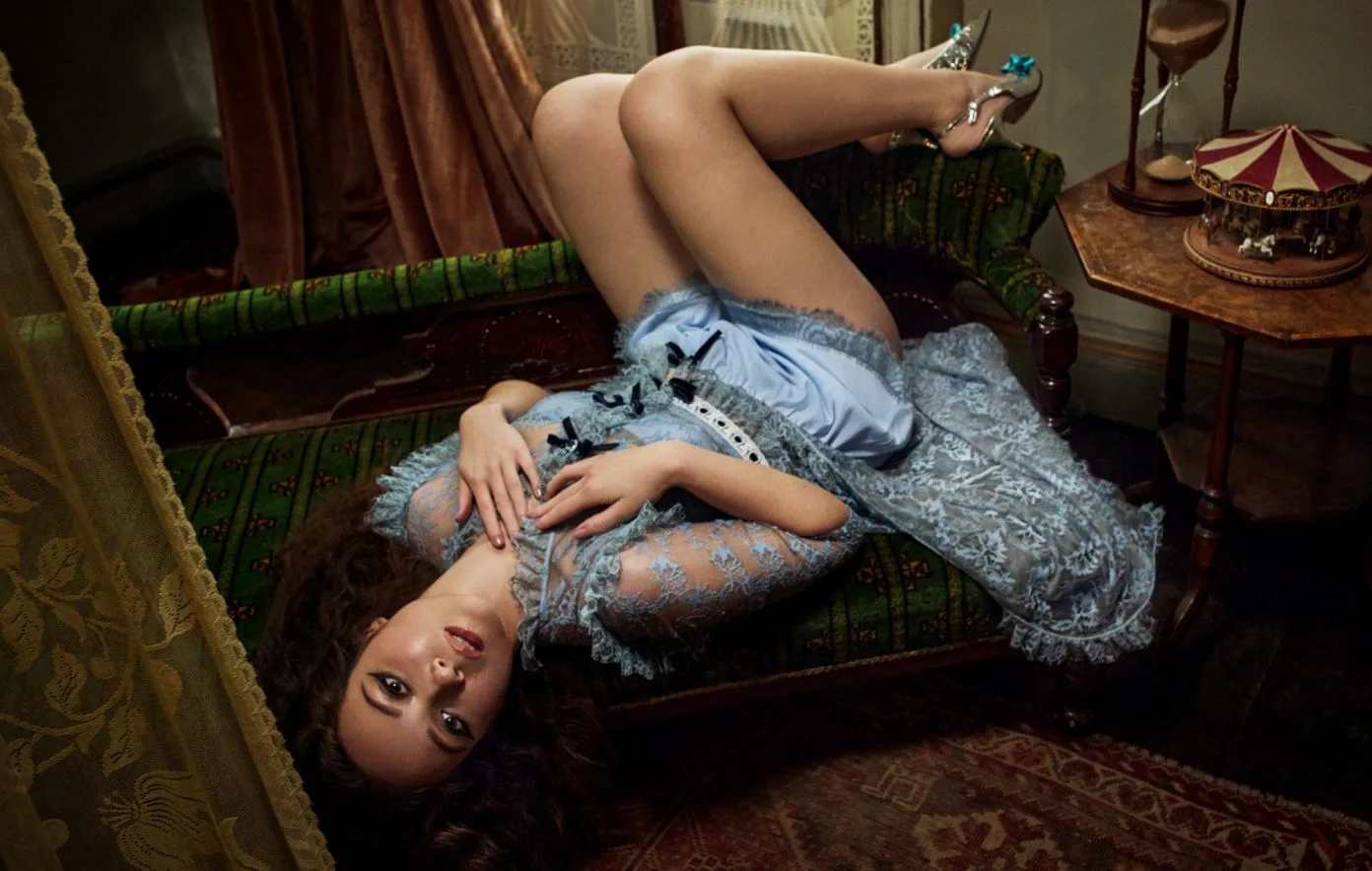 Laufey Announces New Album A Matter Of Time, Out August 22 | Hit Channel