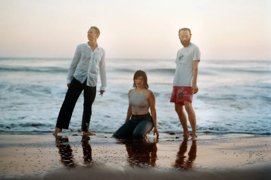 Big Thief Return With New Single ‘Incomprehensible’ And Announce Album ...