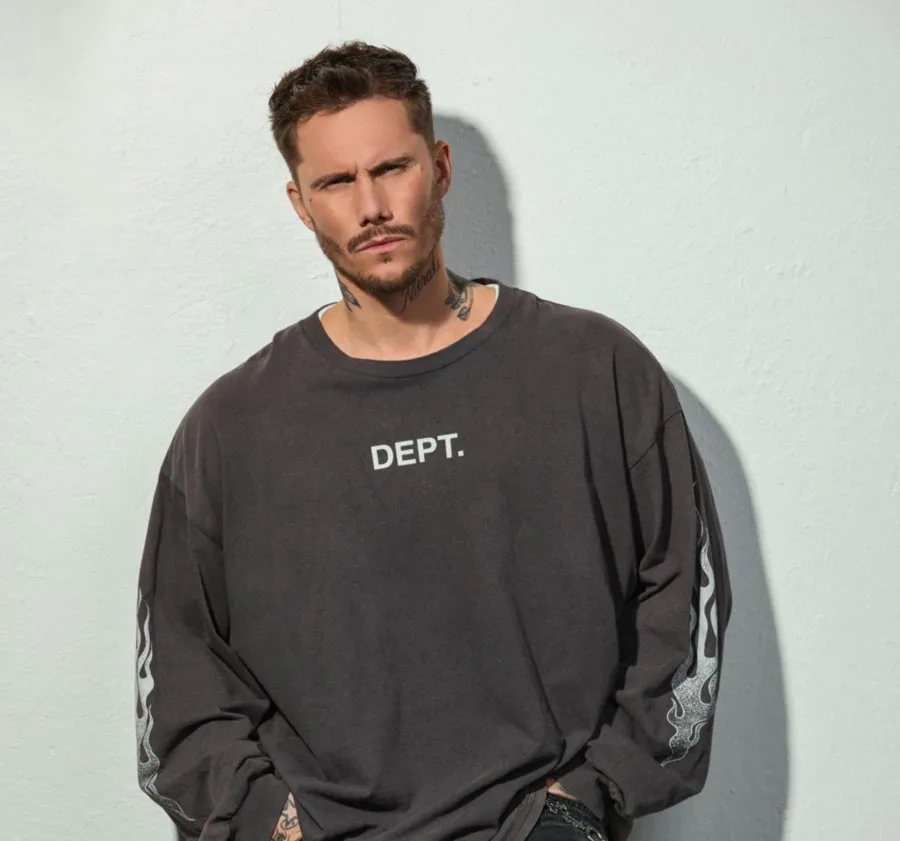 KAAZE Drops Festival Anthem “Reach Out I'll Be There” – A Techno Twist ...