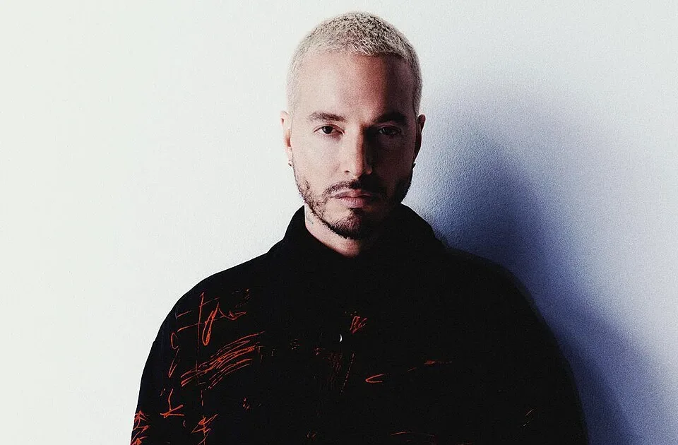 J Balvin’s “Rio” Breaks Records: 38th No. 1 On Billboard Latin Airplay ...