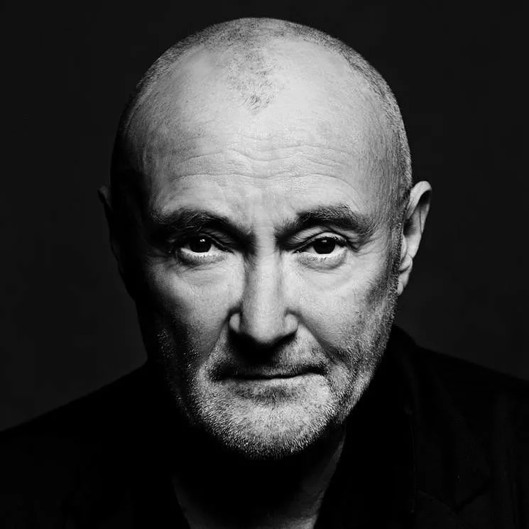 Phil Collins Hospitalization: Recovery From Surgery, Not Hospice Care ...