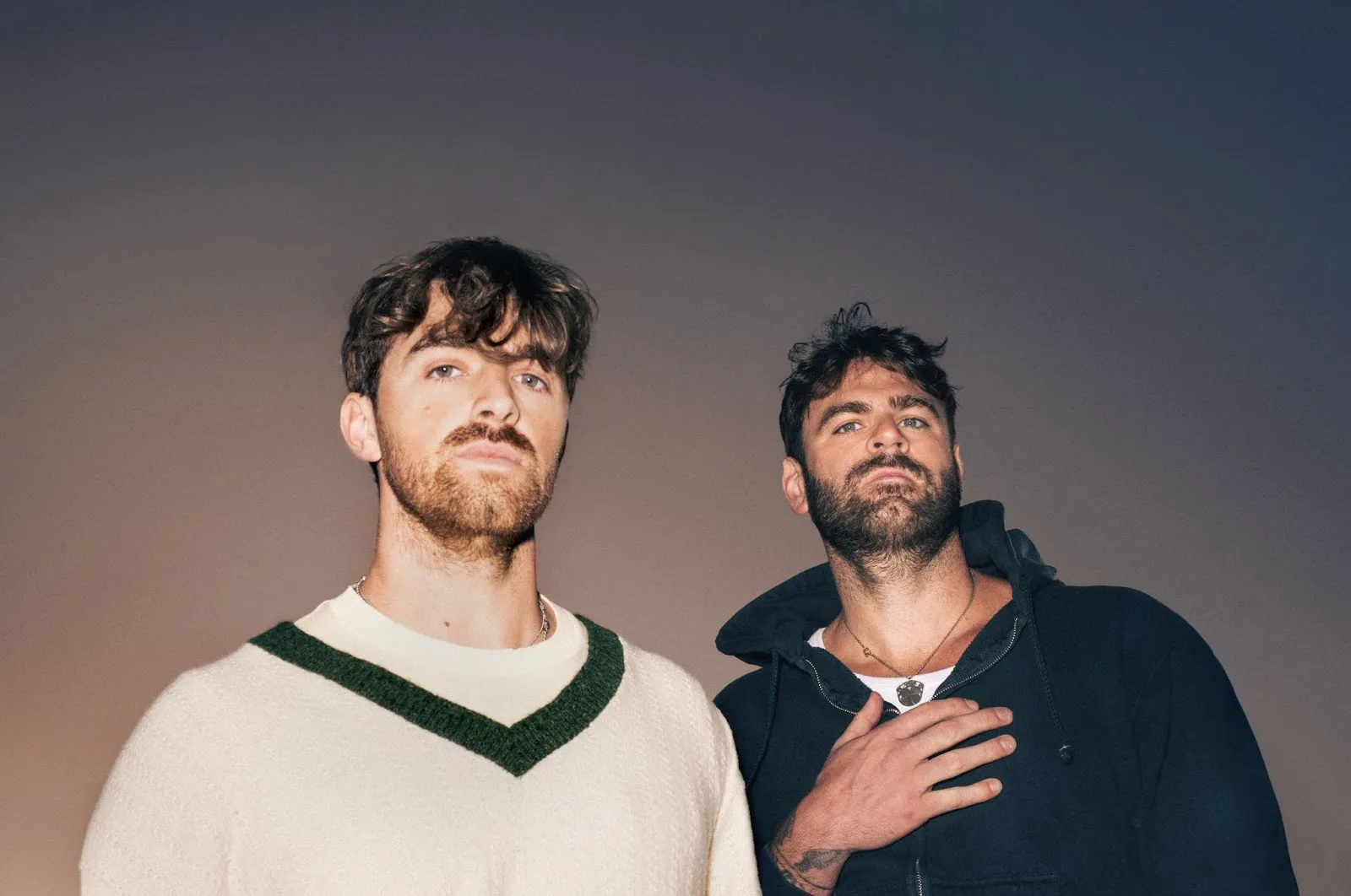 The Chainsmokers Drop “White Wine & Adderall” With Beau Nox: A UKG ...