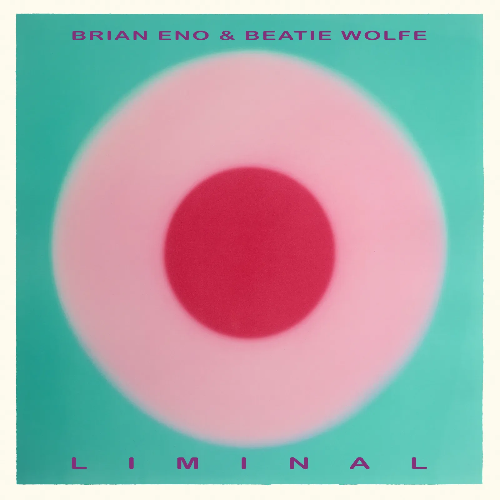 Brian Eno And Beatie Wolfe Announce New Album Liminal | Hit Channel