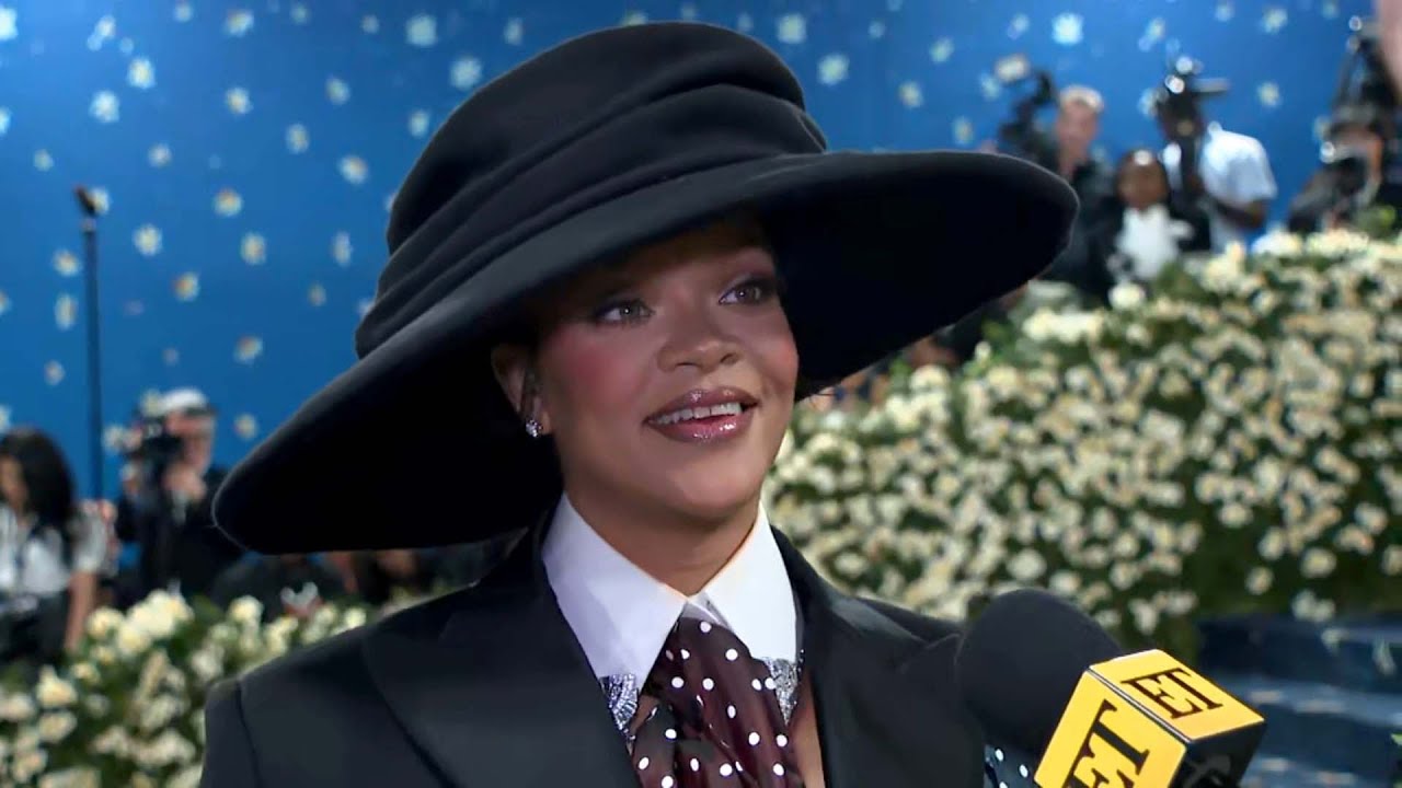 Rihanna Celebrates 20 Years Of Music And Legacy | Hit Channel