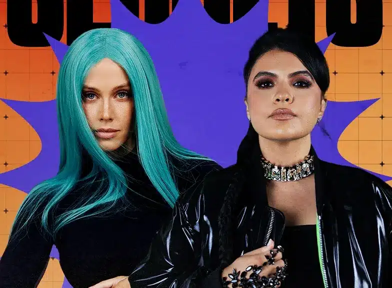 VASSY & Tigerlily Reignite Tiësto’s Iconic Dance Anthem “Secrets” For ...