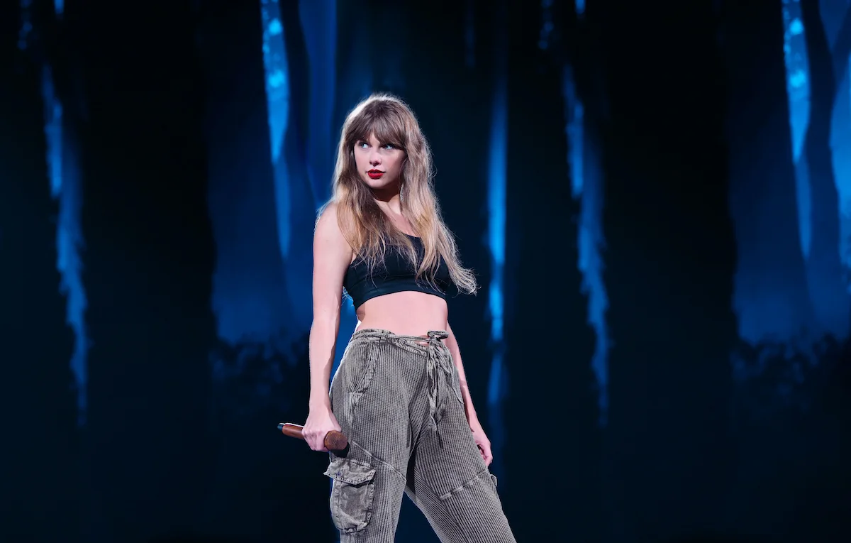 Teen Convicted In Taylor Swift Vienna Terror Plot | Hit Channel