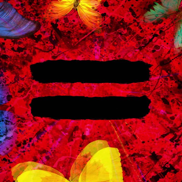 Ed Sheeran Albums Ranked: All 8 From “+” To “Play” | Hit Channel