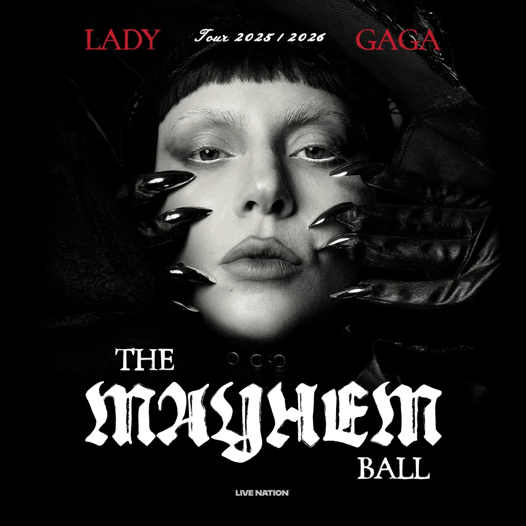 Lady Gaga's Mayhem Ball Tour 2026: 5 Must-Know Details! 🎶 | Hit Channel