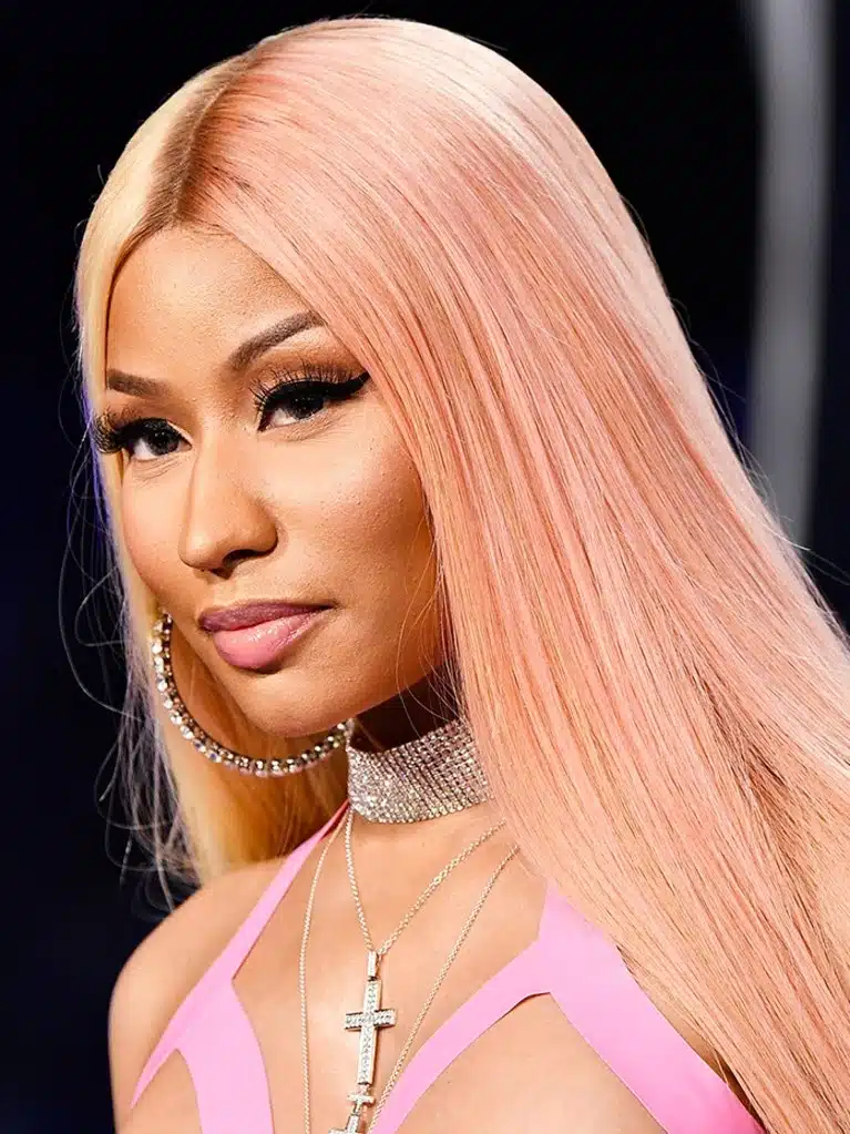 Nicki Minaj Teases New Album Release For March 2026 | Hit Channel