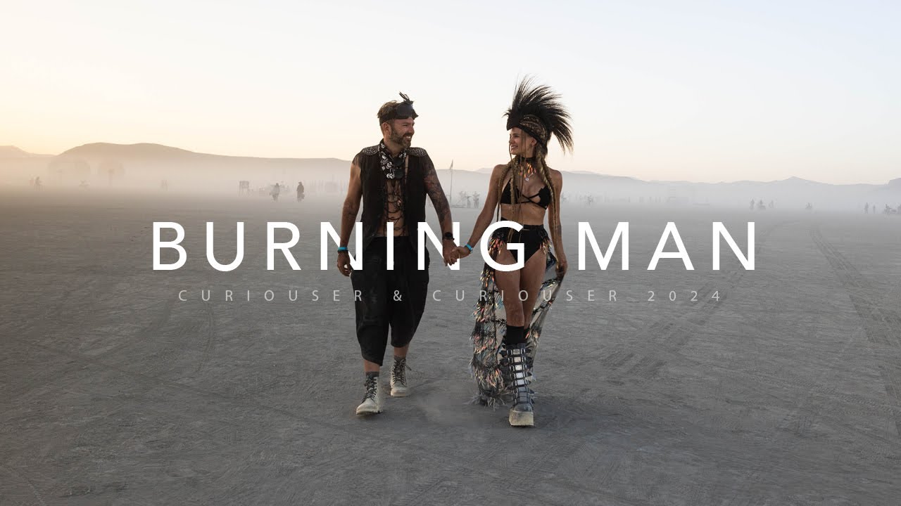 👶 Miracle Baby Born At Burning Man 2025 – Aurora’s Story | Hit Channel