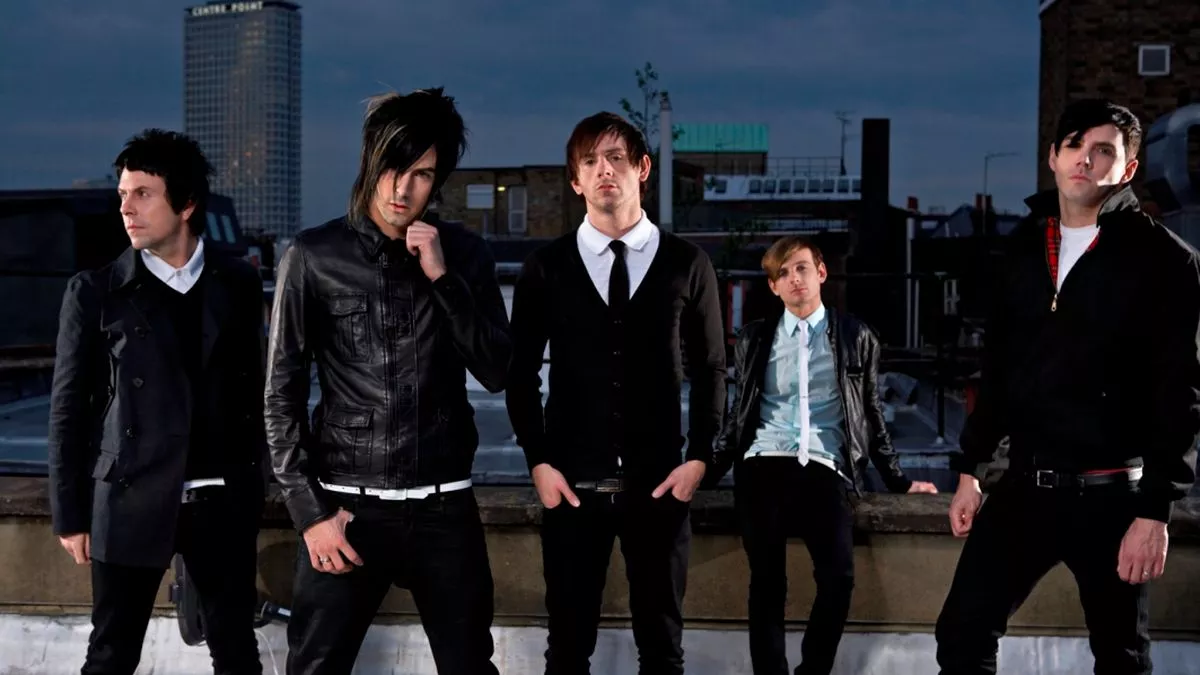 Lostprophets: The Rise And Collapse Of A Generation’s Band | Hit Channel