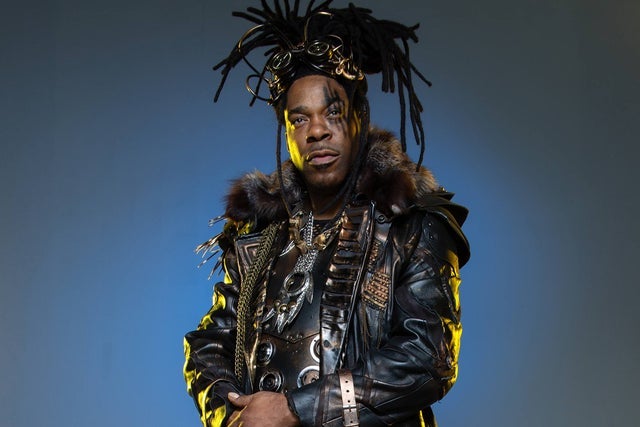 Busta Rhymes Countersues Ex-Assistant Over Assault Claims | Hit Channel