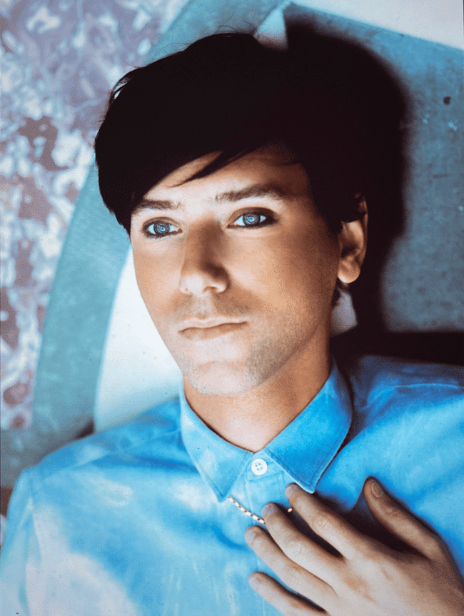 Tiga New Album 2026: The Electrifying Return Of A Dance Music Visionary ...