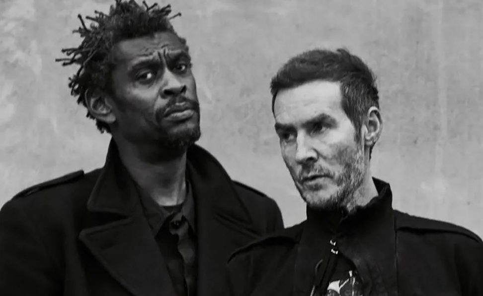 Massive Attack Announce 2026 Music Release Without Spotify | Hit Channel