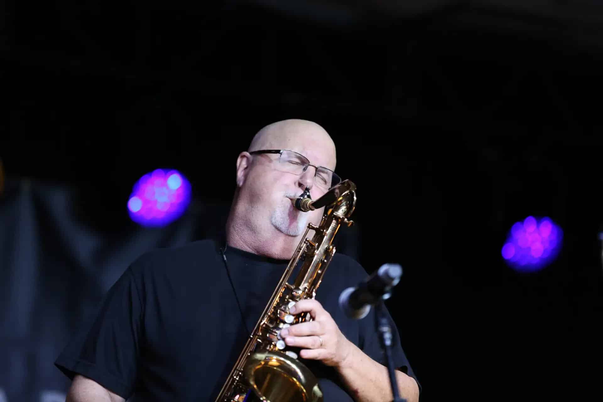 Interview: Tom Scott (L.A. Express, Blues Brothers, Steely Dan, George ...