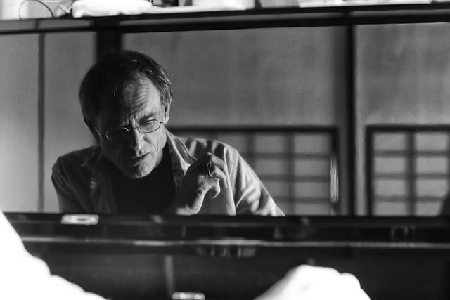 Interview: Dave Sinclar (solo, Caravan, Matching Mole, Camel) | Hit Channel