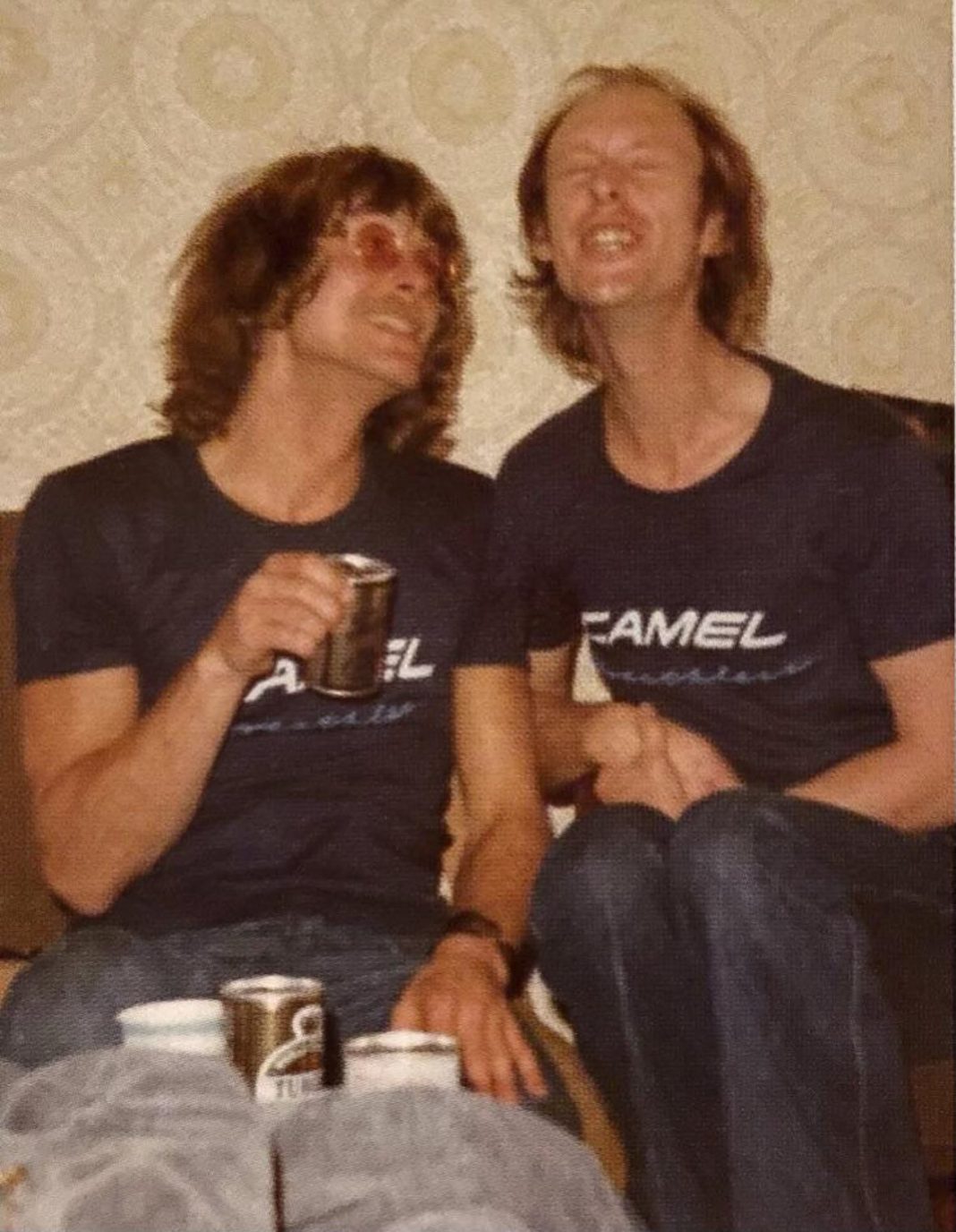 Interview: Dave Sinclair (solo, Caravan, Matching Mole, Camel) | Hit ...