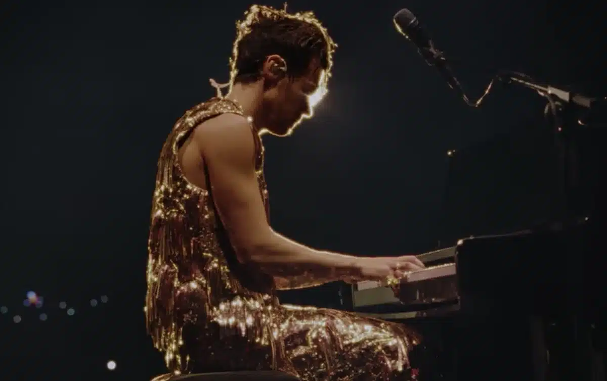 Harry Styles Drops “Forever, Forever” Video After Two Years | Hit Channel