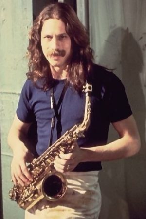 Interview: “Blue” Lou Marini (Blues Brothers, Frank Zappa, Eric Clapton ...