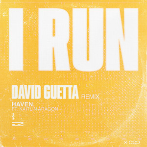 David Guetta Ignites HAVEN’s Viral Hit “I Run” Remix | Hit Channel