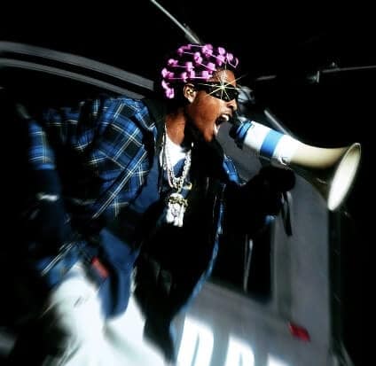 A$AP Rocky Announces 2026 Don’t Be Dumb World Tour | Hit Channel